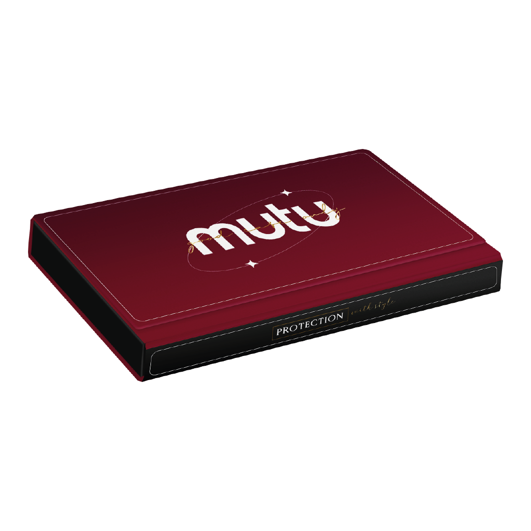 Products – mutu case