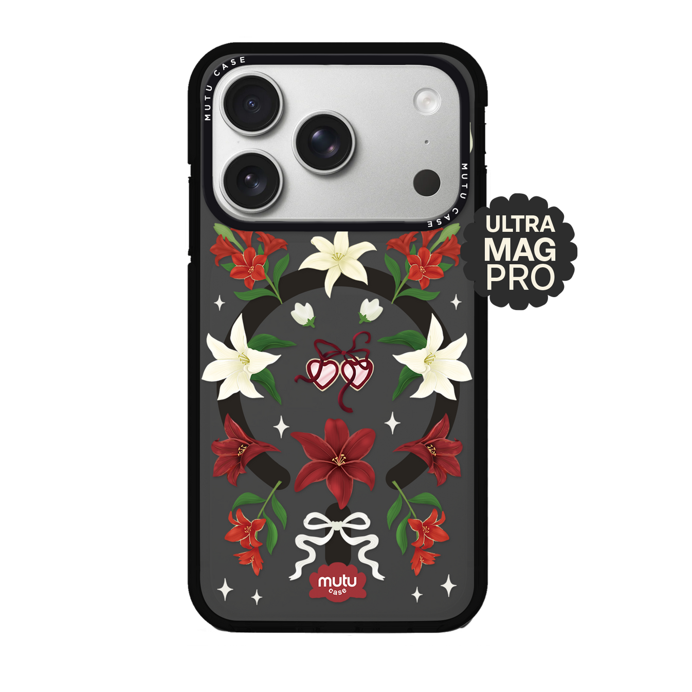 Chinta Ultra Mag Pro – mutu case