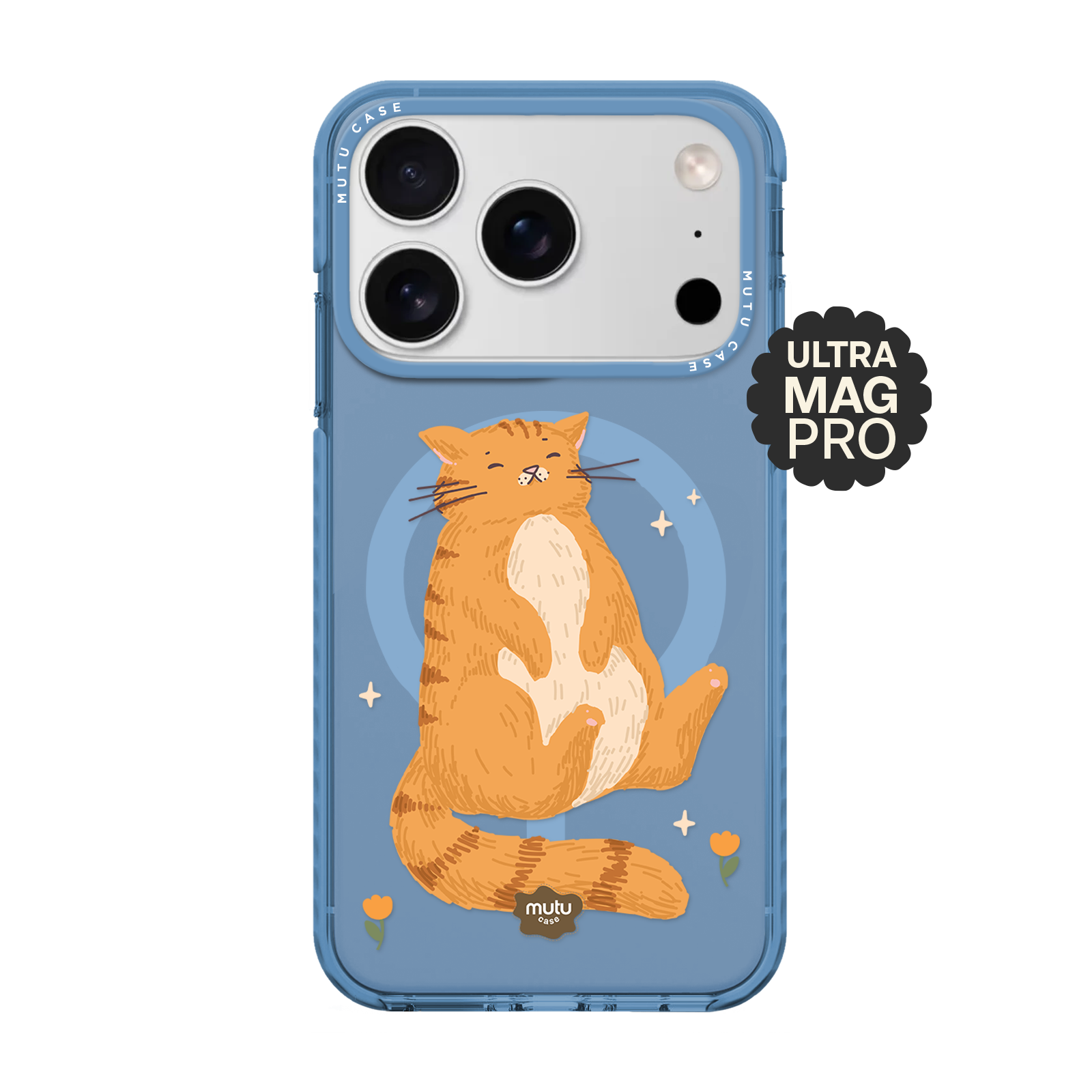 Chubby Charm Ultra Mag Pro – mutu case