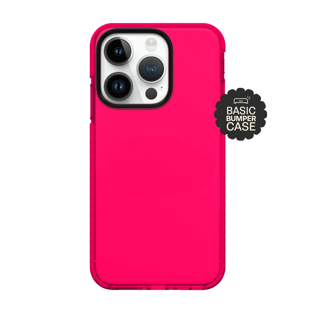 Basic Bumper by Mutu Case – mutu case