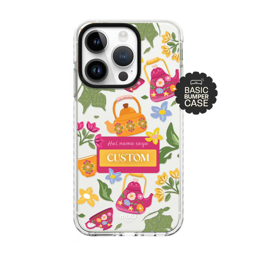 Kartika in Bold Basic Case – mutu case