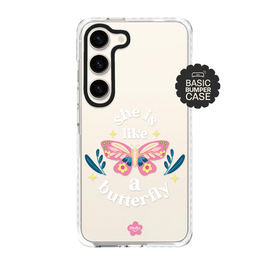 Butterfly Dreamscape by Mutu Case – mutu case