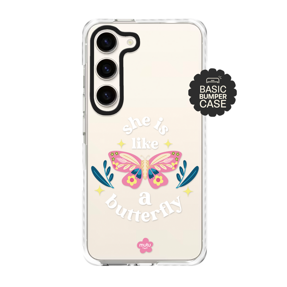 Butterfly Dreamscape by Mutu Case – mutu case