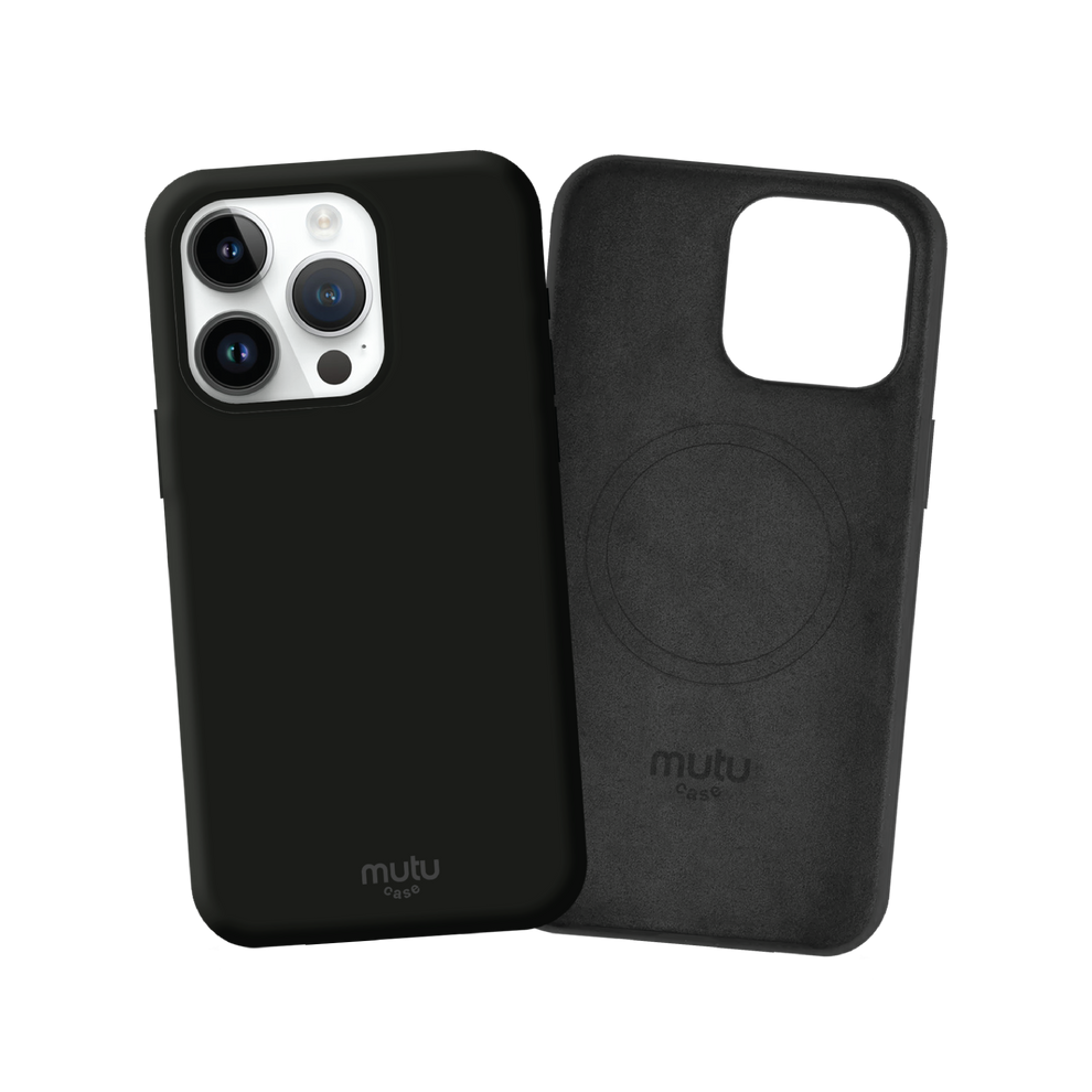 Black Magnetic – mutu case