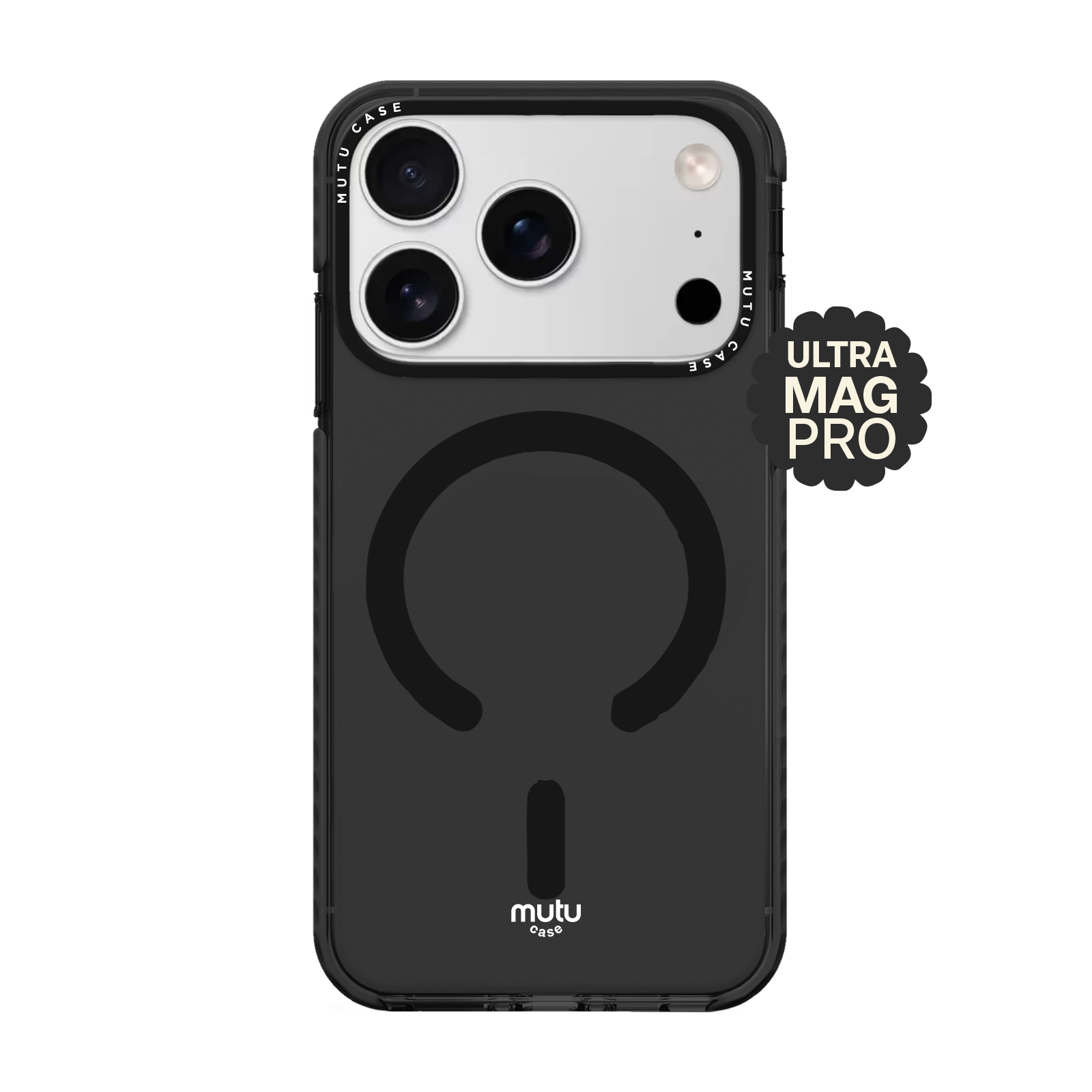 Ultra Mag Pro by Mutu Case – mutu case