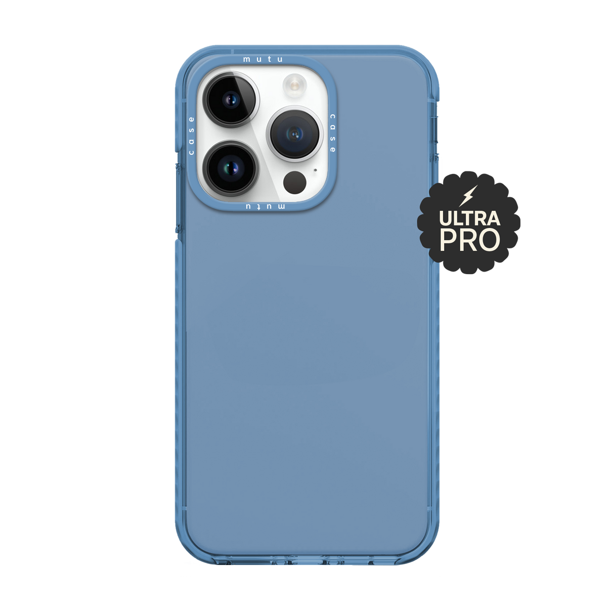 Ocean Blue – mutu case