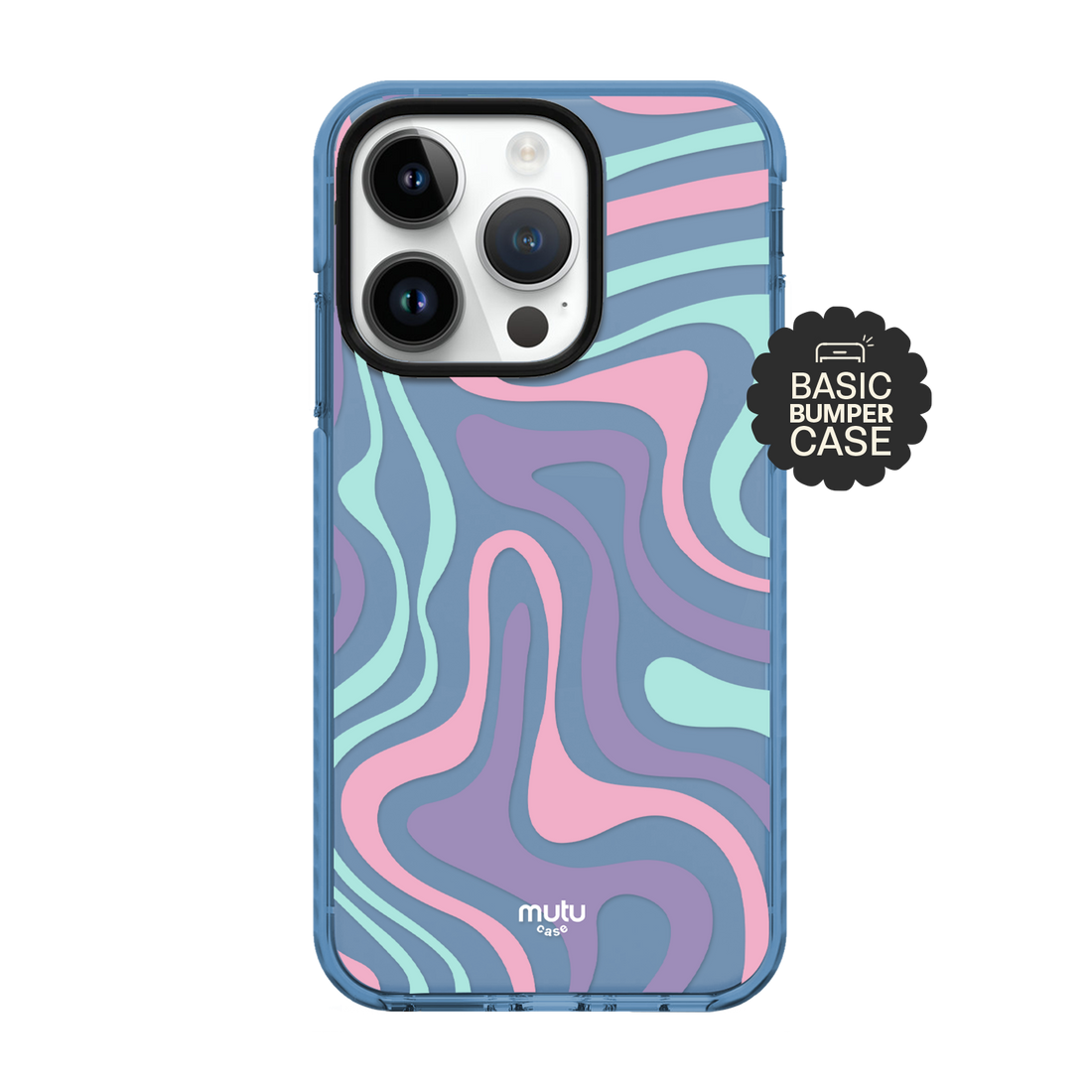 Pacifica Neon Case – mutu case