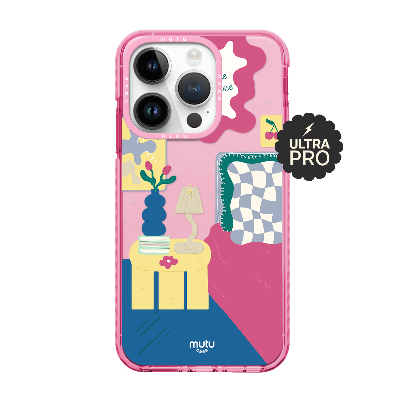 Me Time by Mutu Case – mutu case