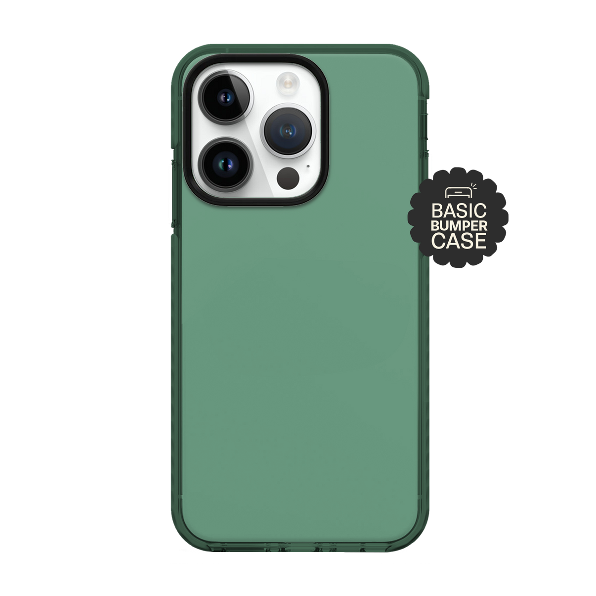 Pine Green Neon Case – mutu case