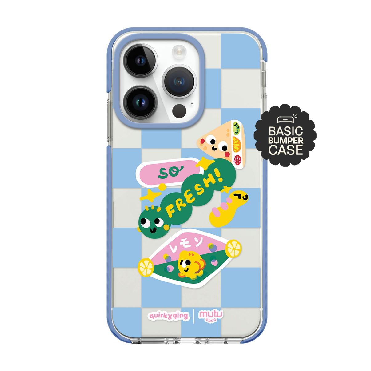 So Fresh Basic Case – mutu case