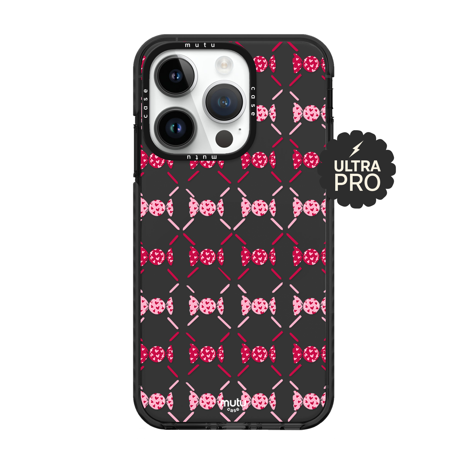Sweet Drama Ultra Pro Case – mutu case