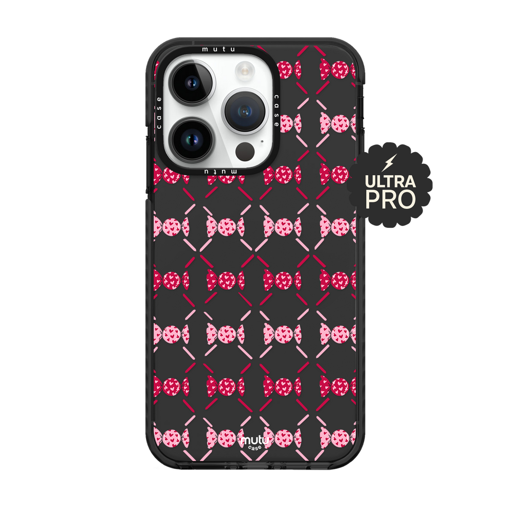 Sweet Drama Ultra Pro Case – mutu case