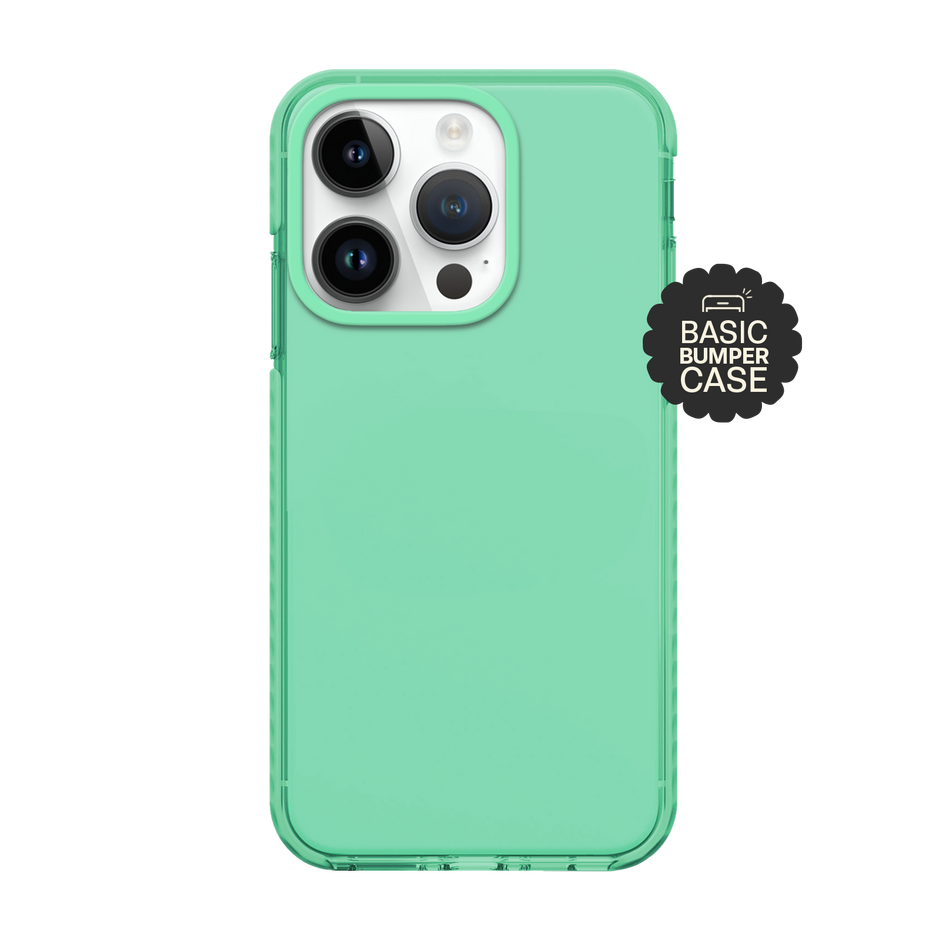 Basic Bumper by Mutu Case – mutu case